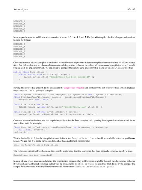 Advanced Java 1merged 110 Pdf Advanced Java 1merged 110 Pdf