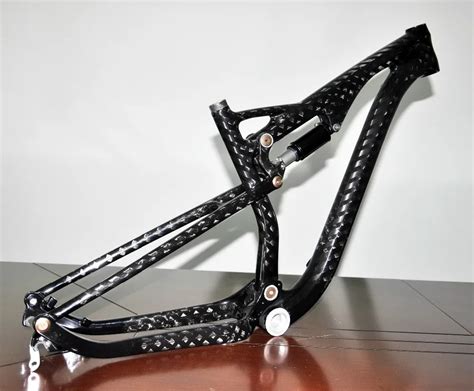 2018 Discount 29er Full Carbon Toray Fiber Mtb Frame 29 Inch Full