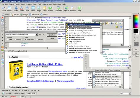 Migliori Programmi Per Creare Siti Web Gratis
