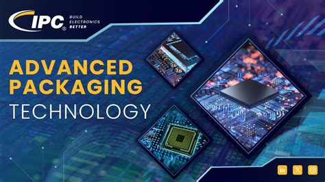 Electronicsmanufacturing Penang Malaysia Semiconductor Packaging