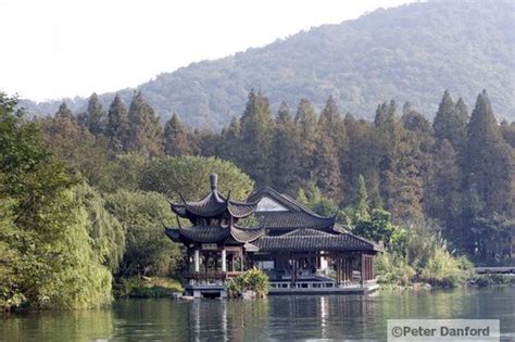 Hangzhou paradise on earth Hangzhou west lake Du lịch Hàng châu