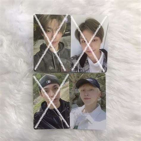 Seventeen Svt Seungkwan In The Soop Its Weverse Shop T Pc Photocard