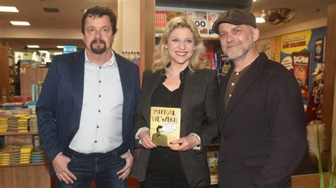 Galerie Báječná léta pod psa Jitka Ježková snad nestárne fotka 12