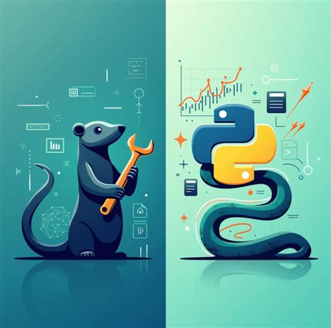 Go Vs Python Whats The Difference And Is Go A Good Choice For System Administration By