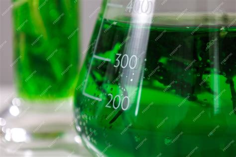 Premium Photo Research And Biotech Science Scientists Are Developing