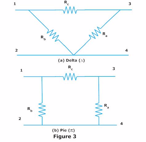 What Is Wye Delta Configuration Explain With Example Sarthaks