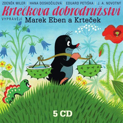 Krtek A Orel V Nemocnici Song Download From Miler Krtečkova Dobrodružství Jiosaavn