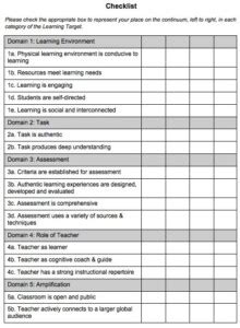 Preschool Teacher Self Evaluation Form Teacher Evaluation Evaluation