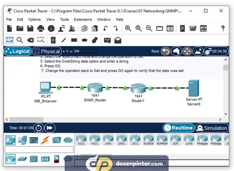 Download Cisco Packet Tracer 32 64 Bit Terbaru 2023