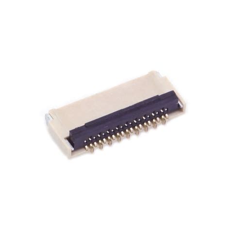 List Of Fpc Connectors For Smt Assembly Mondo