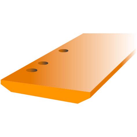 Double Bevel Edges Qccanada