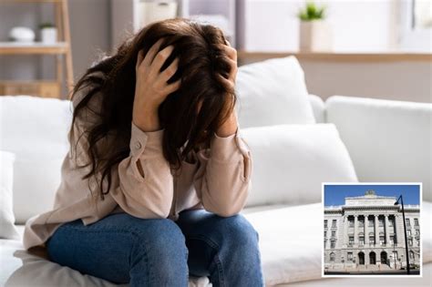 Landlord Who Started Evicting Female Tenants Who Refused To Have Sex
