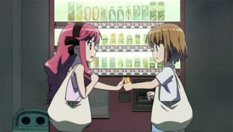 Kanamemo 10 Moe Blob Love Anime Diet