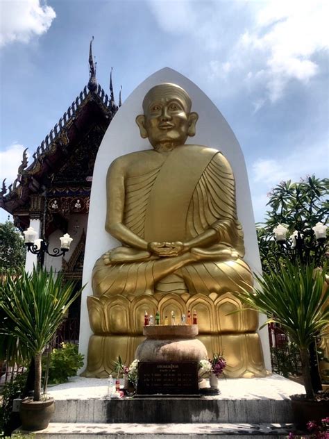 [ชีวิตนี้ต้องมี 1000 วัด] วัดปราสาทบุญญาวาส วันนี้ พามาดู พระพิมพ์