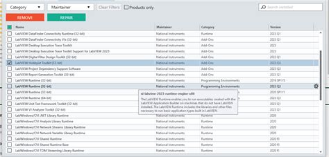 Hobbyist Toolkit Function Palette Missing Some Function Ni Community