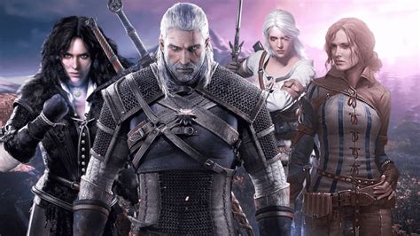 The Witcher 3 Script Compilation Errors Quick And Easy Fixes Game Tier List