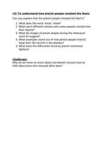 World War Ii Teaching Resources