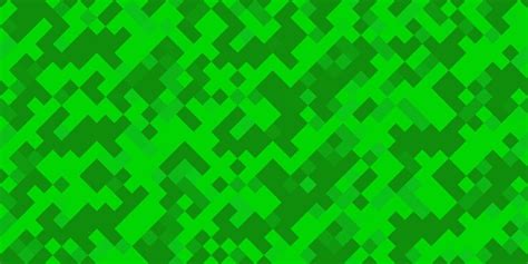 Premium Vector Green Grass Seamless Pattern With Diagonal Pixel Texture
