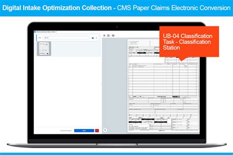 Cms Claims Conversion Rpa Component Uipath Marketplace Overview
