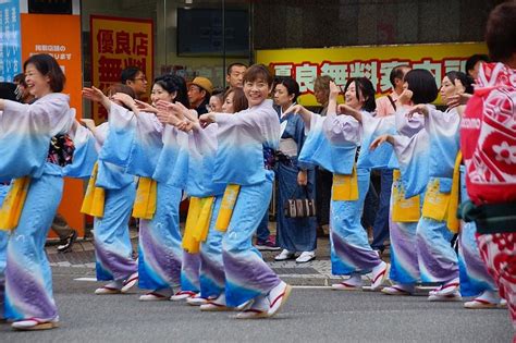 百万石踊り流し おとー（とーちー）の Photo Pocket