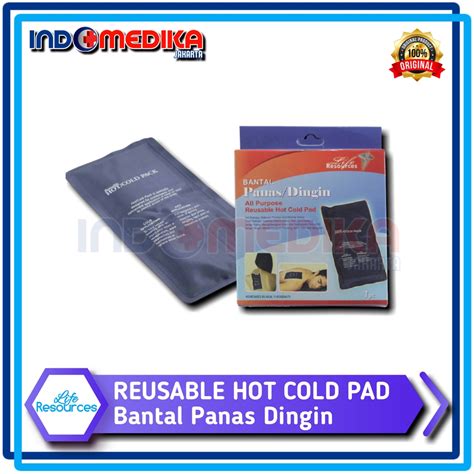 Jual Hot And Cold Pack Gel Bantal Panas Dingin Cold Hot Pack Alat Kompres Panas Dingin