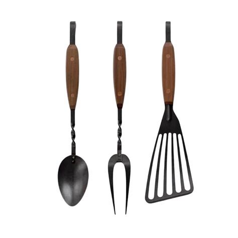 Essential Grilling Tools Bestellen Bij Het Vuur LAB