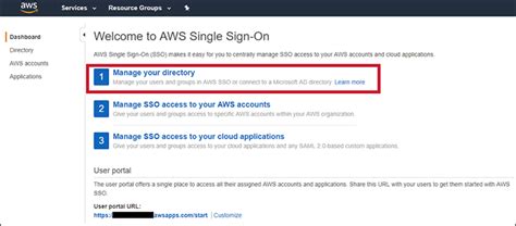 How To Create And Manage Users Within Aws Iam Identity Center Aws Security Blog