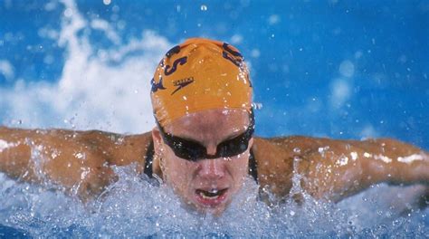 Virgin Islands Officials Mum On Us Swim Champ Autopsy Results As Spring