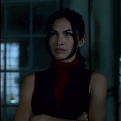 Elektra Natchios