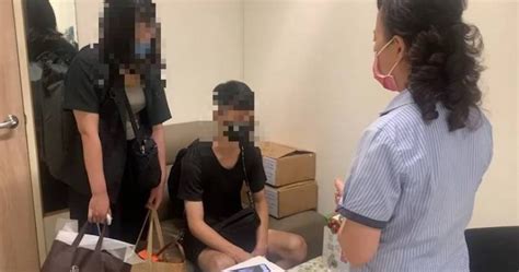開10萬要國光客運買斷危險片 錄影高中生道歉：涉世未深、金錢觀念不成熟 社會 Ctwant