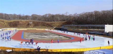 苫小牧市ハイランドスポーツセンター E Moshicom（イー・モシコム）