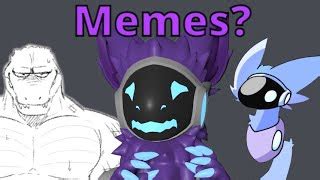 A Protogen Looks At More Furry Memes From Discord 38 Doovi