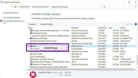Best Ways To Force Uninstall Programs In Windows