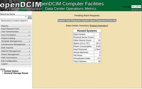 12 Best Software For Data Center Infrastructure Management