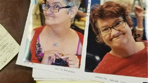 Update Missing Palm Springs Woman Found