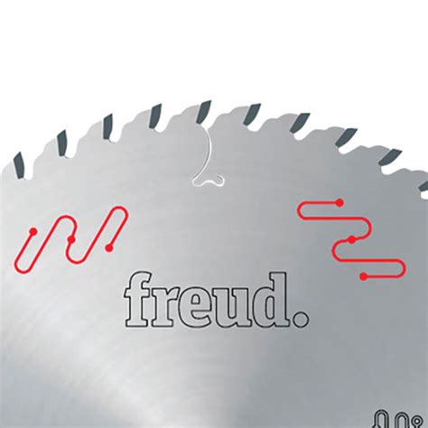 Lamina De Serra Circular 300mm 12 48D LU2A2100 Freud F03FS04840