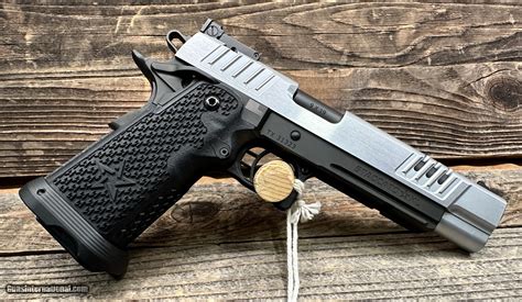 Sti Staccato Xl 2011 9mm