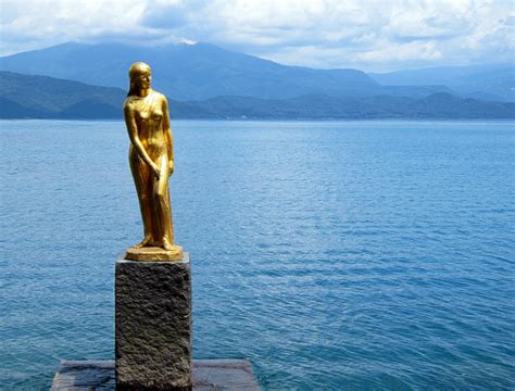 美容や縁結びのパワースポット田沢湖 全国パワースポット案内所