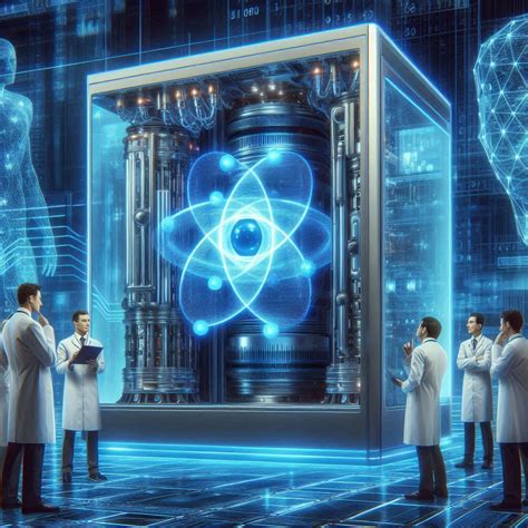 Top 7 Things You Need To Know About Quantum Computing