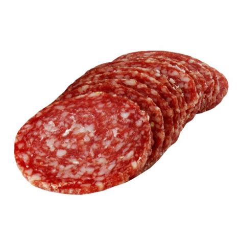 Salami Deagon Bulk Meats