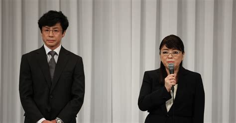 ジャニーズ事務所虚偽の話主張も事実確認はもはや不可能法を超えた救済で陥る自業自得の結末 FRIDAYデジタル