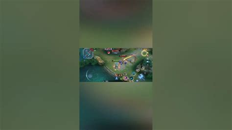 Fredrin Ml Mlbb Youtube