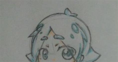 イナズマイレブン 落書きつめ 浅葵asagiのマンガ 吹雪士郎 Pixiv