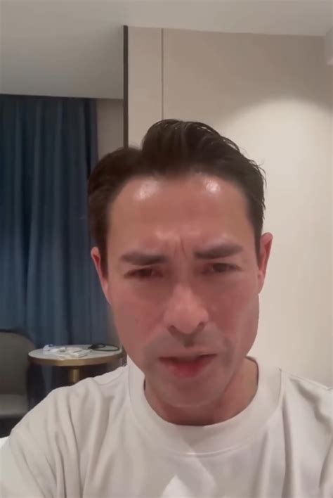 Tvb演员海俊杰痛哭筹集150万为妻子治病：我不是骗子，太太病情危急，希望大家可以帮一点忙 极目新闻