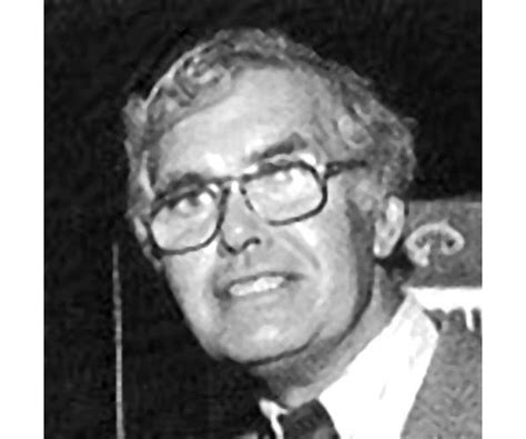 Edmond Leonard Obituary 1926 2022 Falls Church Dc The