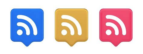 Bouton D accès Wi fi Disponible Signal De Connexion Internet Sans Fil
