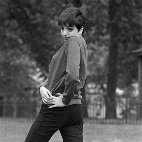 Lil Cutie Liza Liza Minnelli Cutie Petite Shorts
