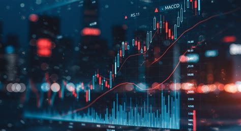 Decoding Market Signals Rsi And Macd Analysis Stocksbaba