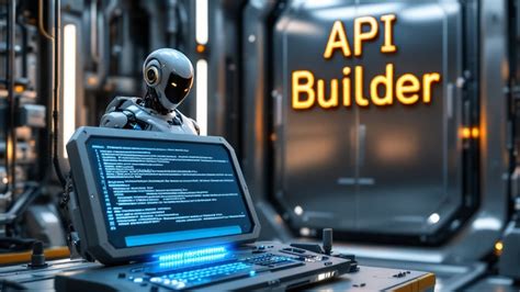 Api Postman Aiagent Apidevelopment Softwaredevelopment Automation