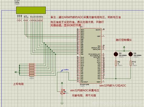 【资料转发分享】基于stm32智能路灯灯光自动控制系统设计 基于stm32无刷电机bldc速度控制器系统设计 基于stm32热释人体感应智能